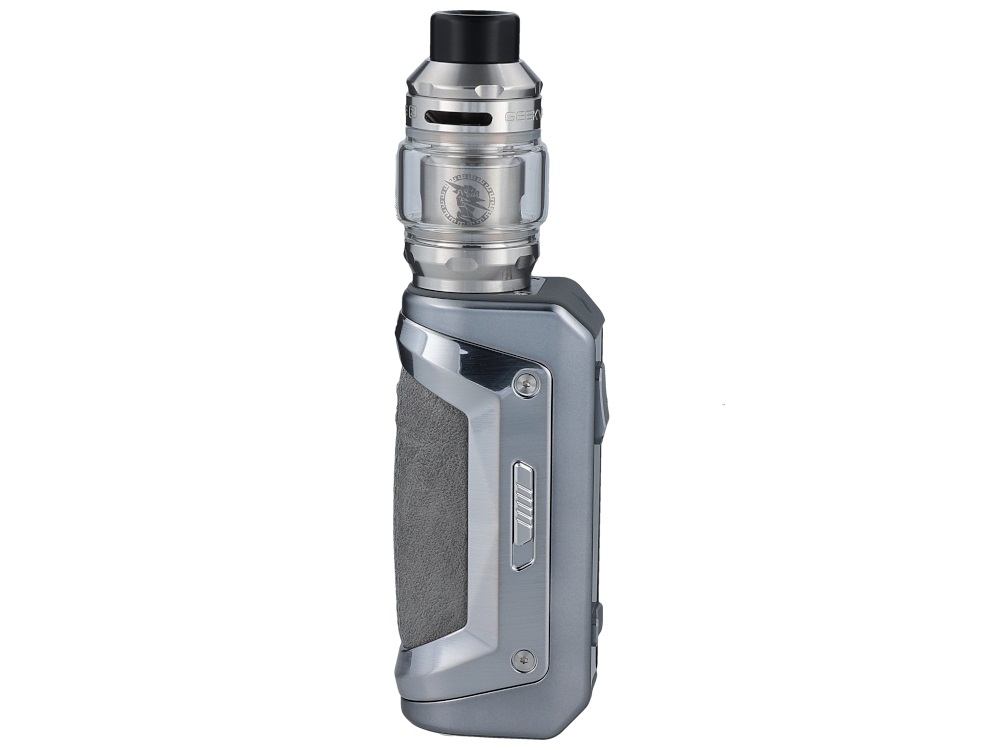 GeekVape, Aegis Solo 2 (S100), 100W, Zeus 5.5ml, Kit - E-Zigaretten ...